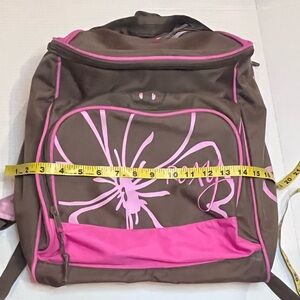 Vintage | Bags | Vintage Roxy Backpack | Poshmark